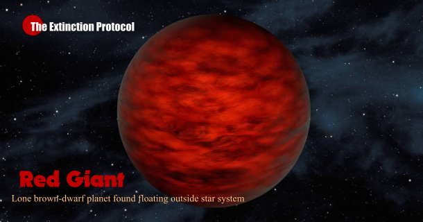 The universe is eternal, infinite and vibrant, a conscious cosmos: NASA ...