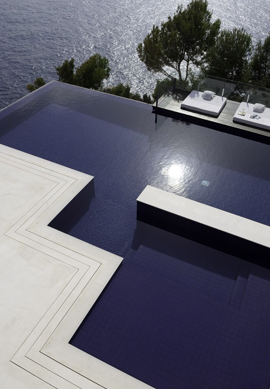 Can I Live?: Arch+Details: Swimming Pools