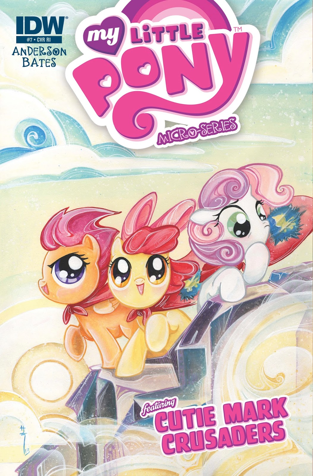 Equestria Daily - MLP Stuff!: 08/22/13