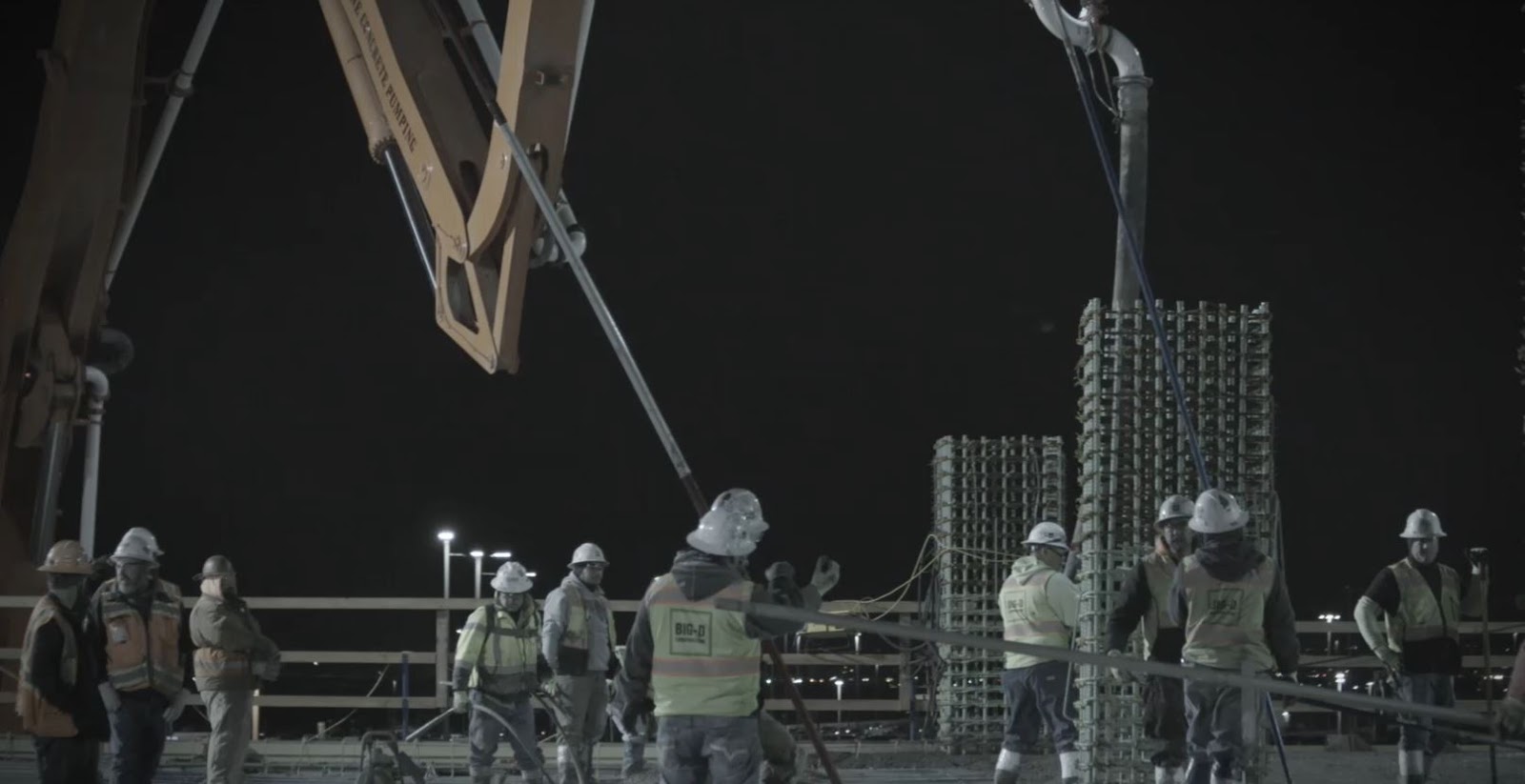 MEC&F Expert Engineers : A 50-year-old construction worker, an employee ...