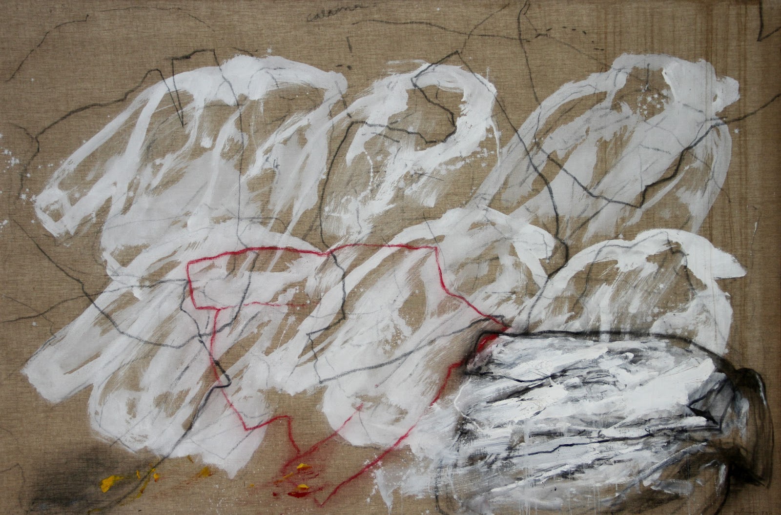 CHILE abriendo alamedas: ARTE Y CULTURA: IN MEMORIAM - JOSÉ BALMES