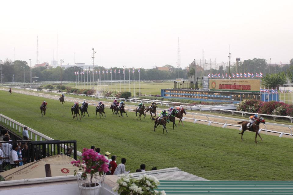 ของโบราณ: Gallery:Royal Turf Club of Thailand under the Royal Patronage ...