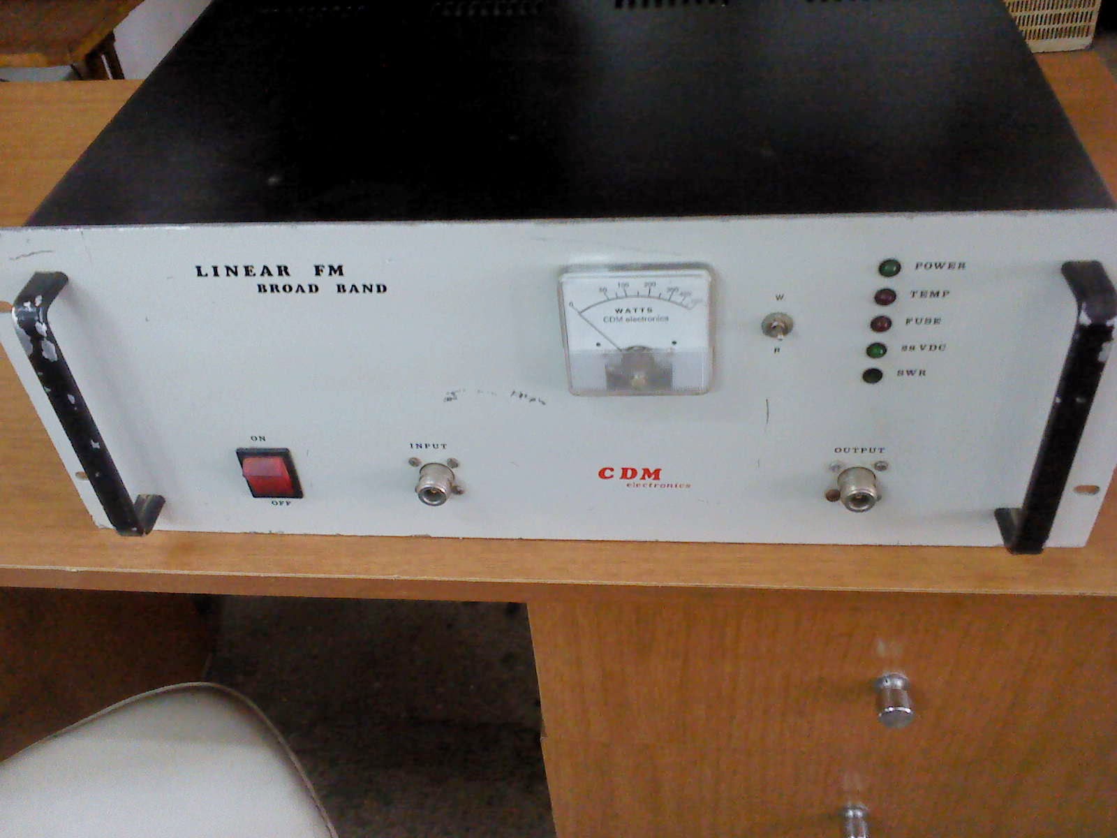 RF Electric Transmitter Antenna: ΑΓΓΕΛΙΕΣ