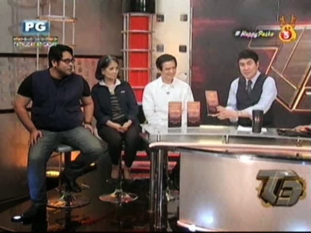 PhilTVNews Old: T3 Tulfo Brothers Salutes Government Public Servants ...