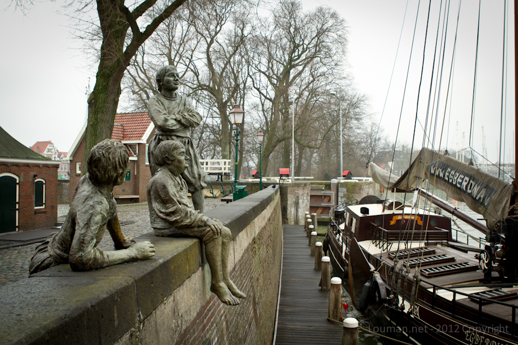freubel-Gonda: Een mooi uitstapje en een leuke fietstocht