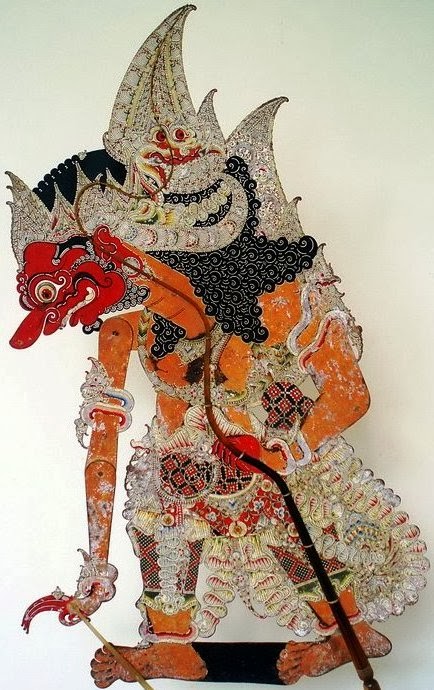 uki basuki: sejarah wayang kedu ( temanggung )