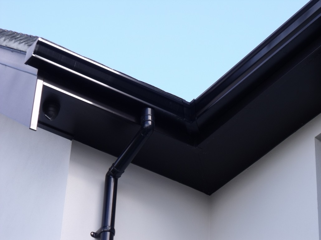 Guttering Sydney Service: Guttering Sydney - Immediate Methods Of ...