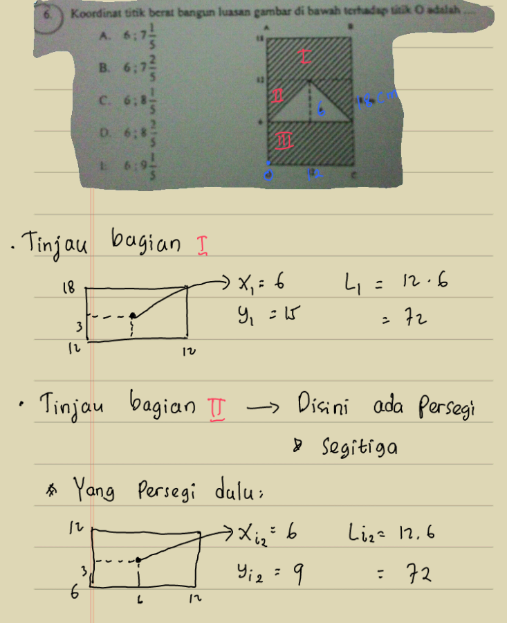 Dimensi TutupBotol: Soal Fisika