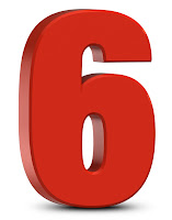 Road to Reading Tips: The 6 Syllable Patterns