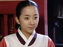 Jewel in the palace: Cast