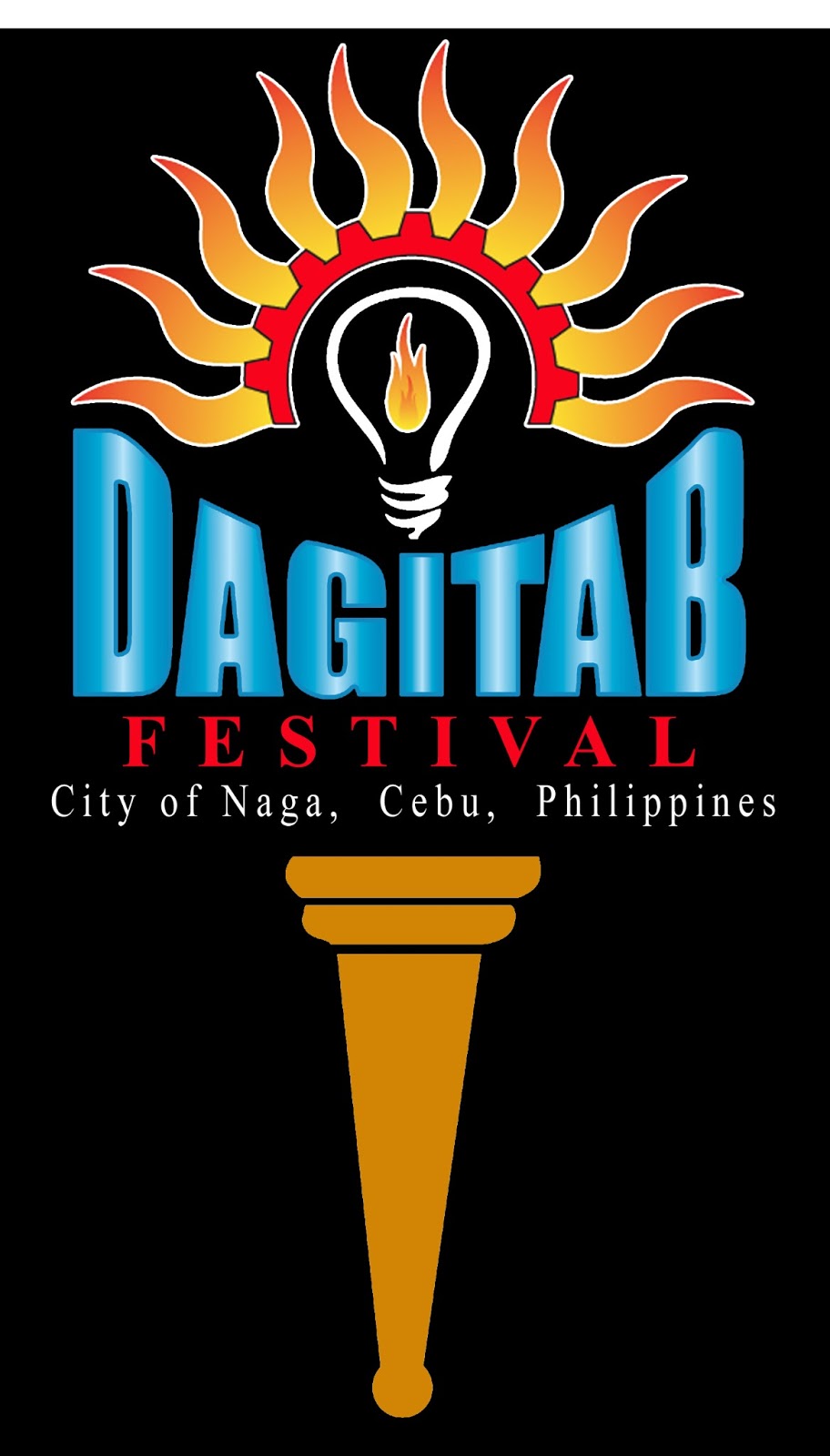 The Place To be: Naga City, Cebu