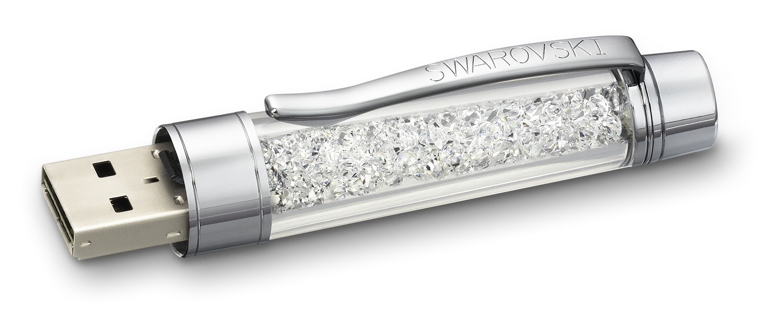 Mumbai Splash: swarovski