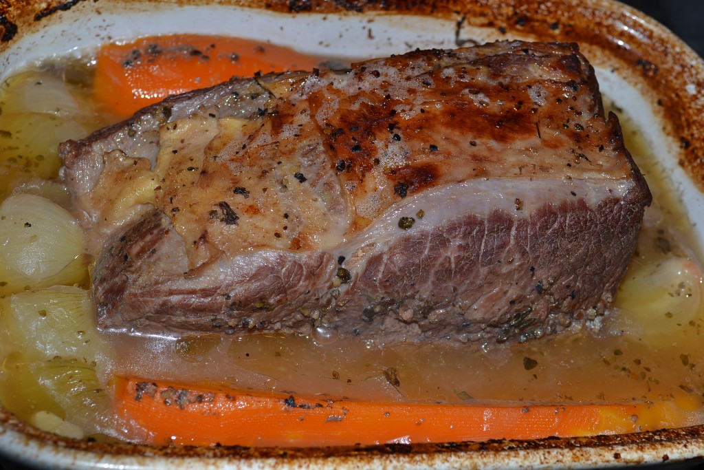 Myra's kitchen: Friptura frageda de vitel la cuptor