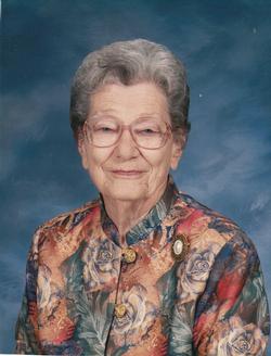 Obituaries: Lavelle Parks McCully