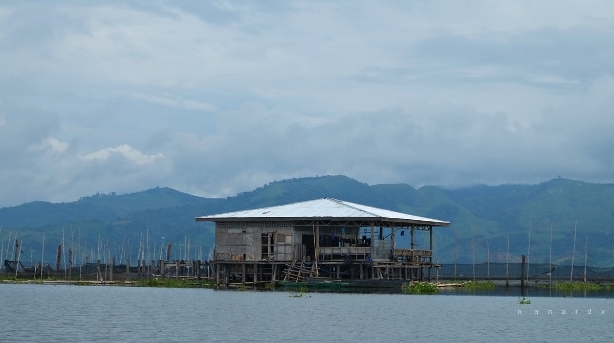 IN PICTURES: Lake Buluan in Maguindanao | My Mindanao | Mindanao ...