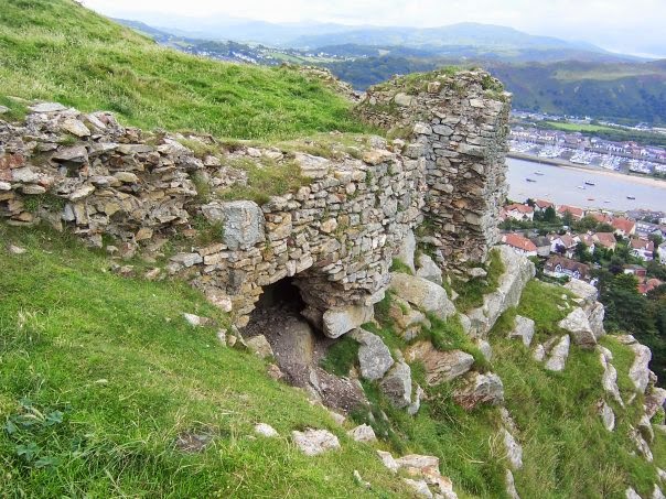 marrrkusss: Edward I and the Conquest of Wales