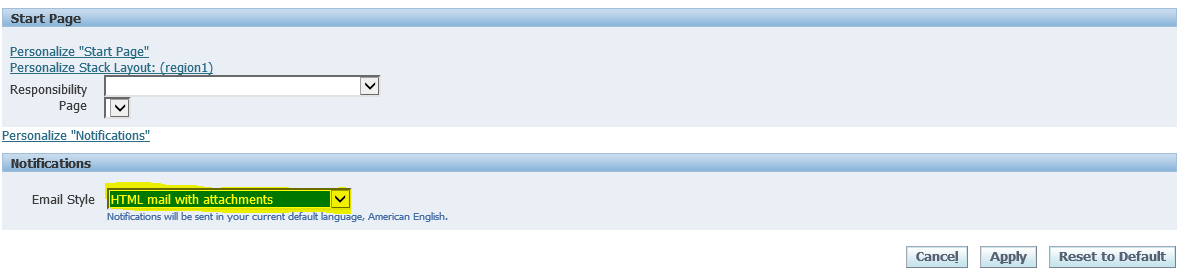 Oracle Application's Blog: Workflow notification mailer not sending emails