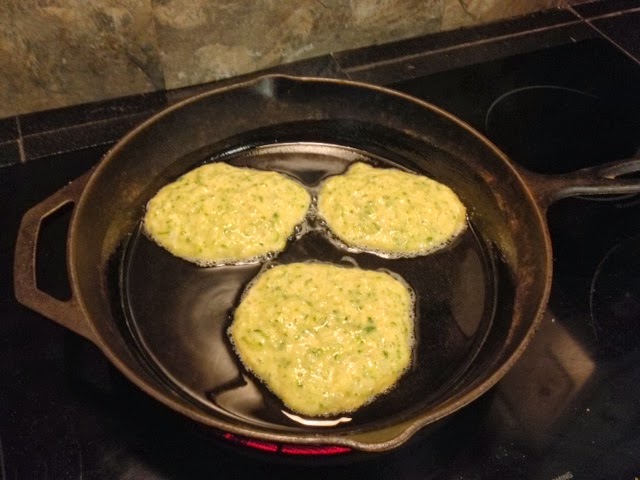 Food for the Lebanese Soul in All of Us