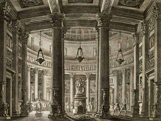 romanoimpero.com: PIGNORA CIVITATIS