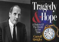 VISUP: Fear and Loathing in the American Security Council Part I