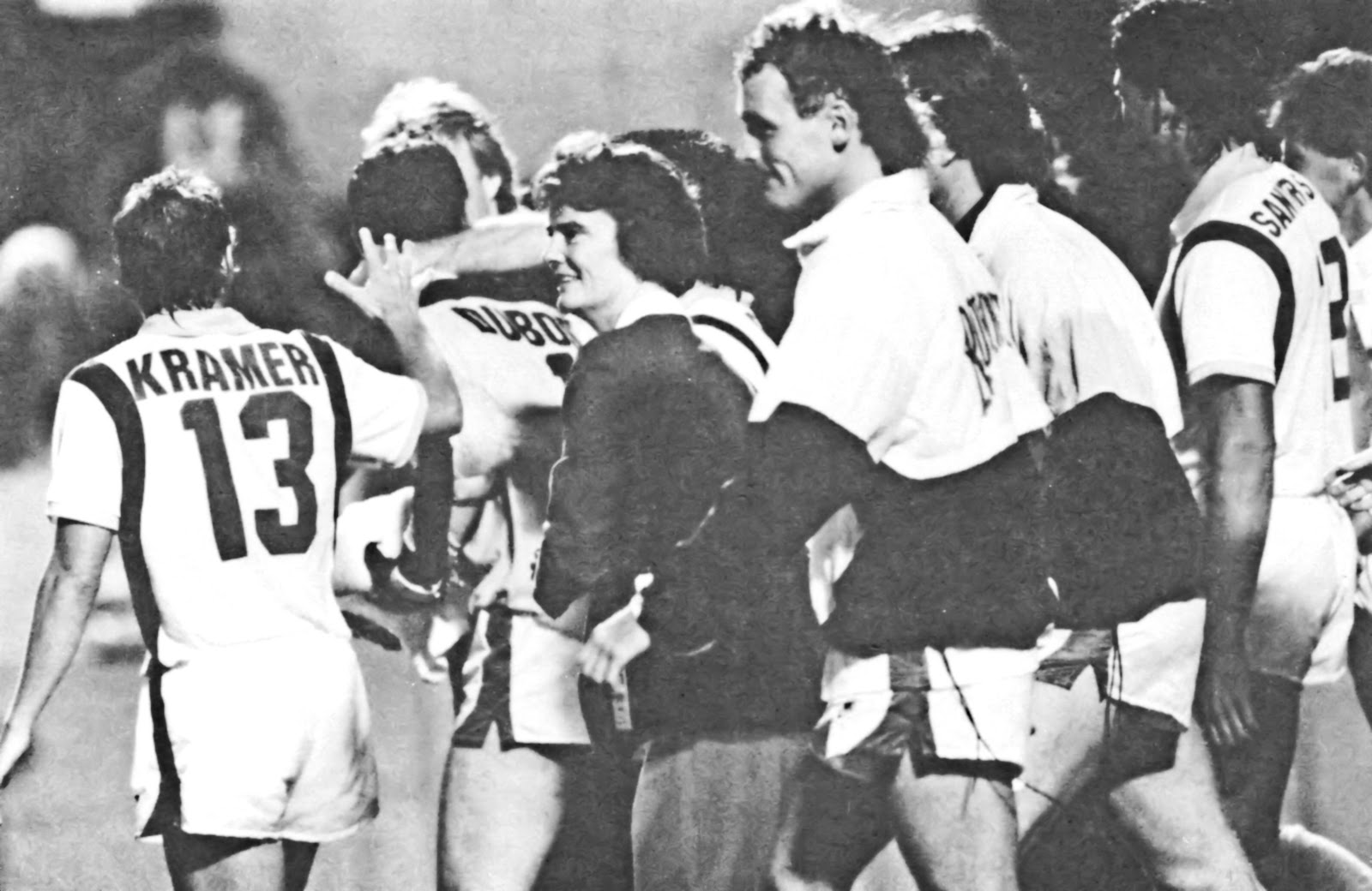 TAMPA BAY ROWDIES APPRECIATION BLOG (1975 to 1993): Rowdies Press ...