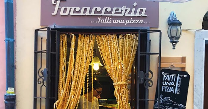 High Altitude Gardening: Fatti Una Pizza