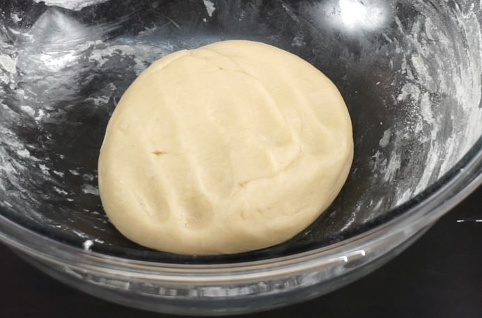 Maida Biscuit / Diamond Cuts Recipe | Steffi's Recipes