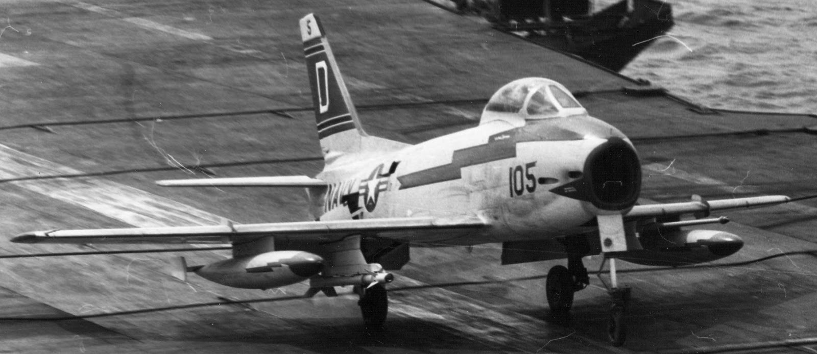 Tailhook Topics: FJ Furies