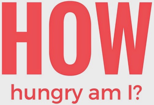 Custom Nutrition: Mindful eating- step two!