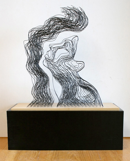 MuzoMove: De draad van Alexander Calder