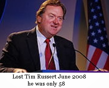 La Petite Gallery: Who is your favorite News Anchor?