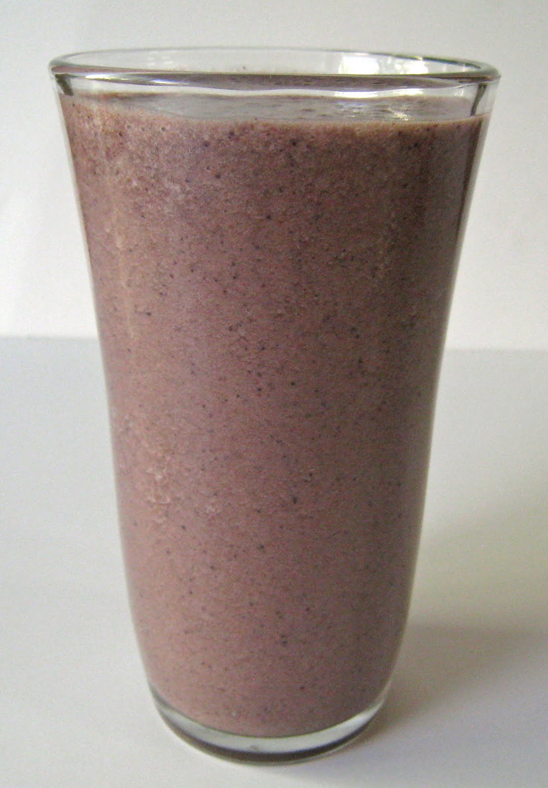 fuzz food: Yummy Summer Drinks Series - Smoothies