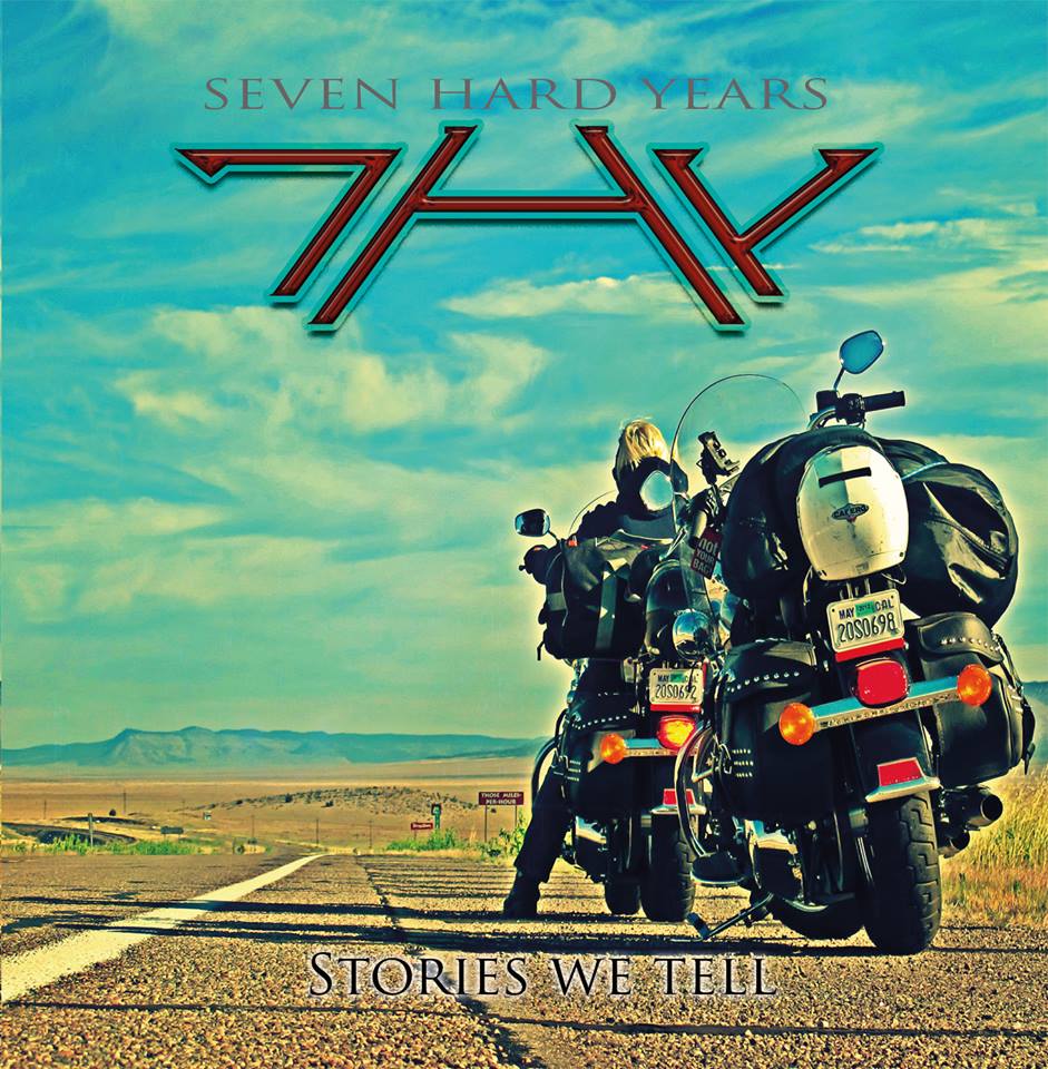 RockUnitedReviews 7HY STORIES WE TELL 
