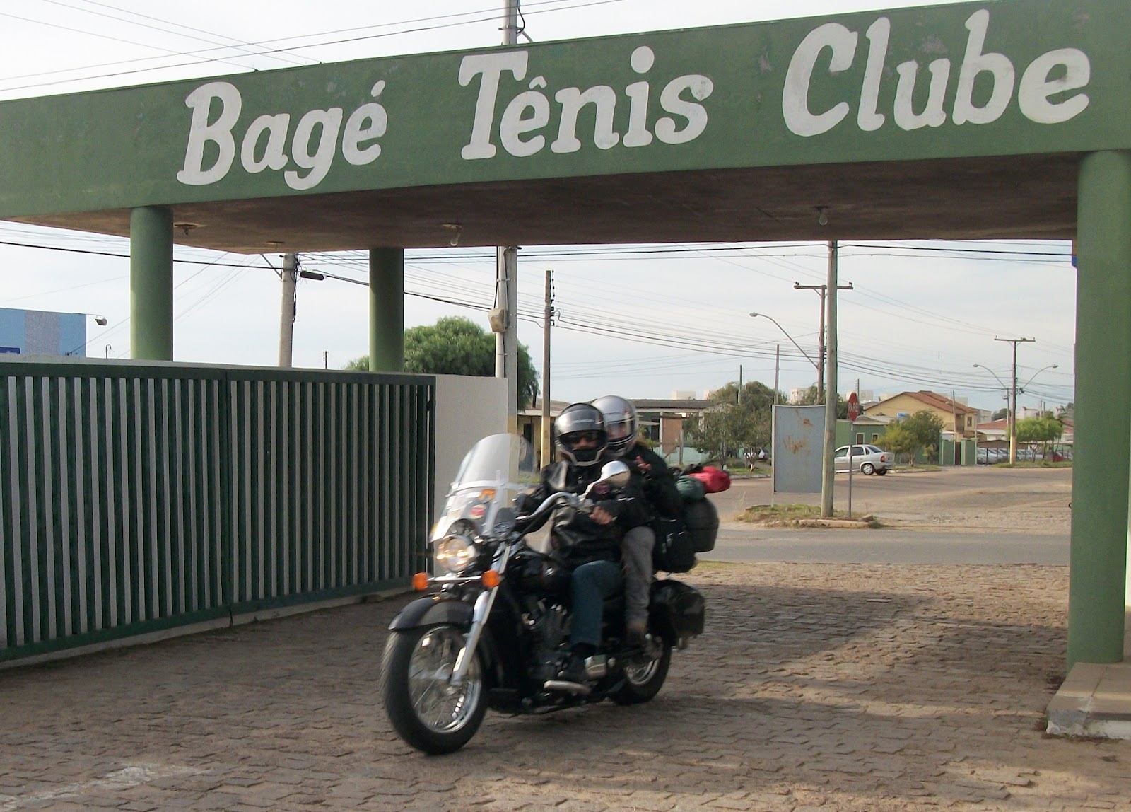 MOTO GRUPO BAGÉ TÊNIS CLUBE: Moto Grupo BTC participa do 4° Festival de ...