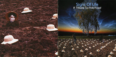 Pink Floyd Ilustrado: 2000 Signs of Life - A Tribute to Pink Floyd ...