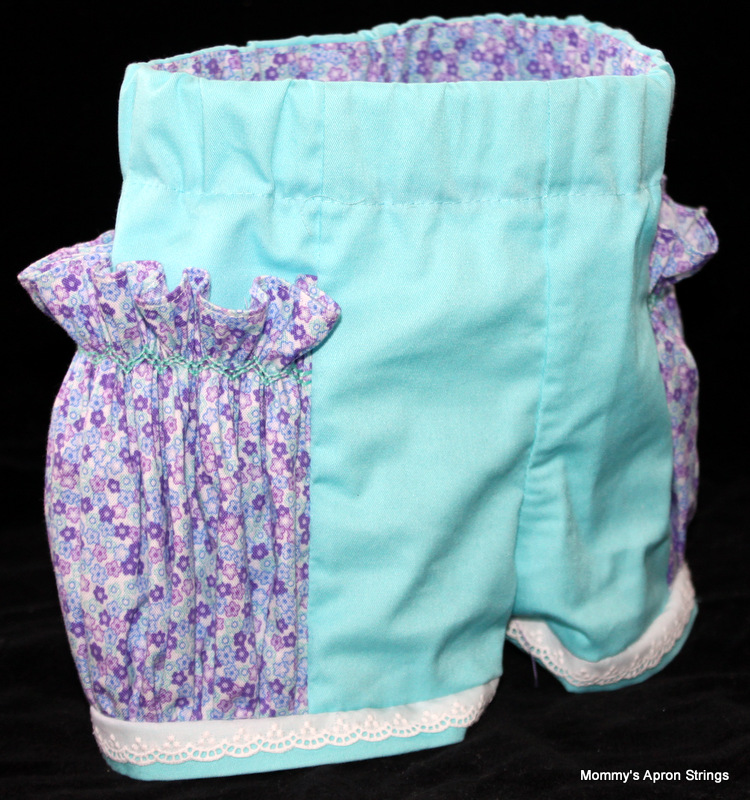 Mommy's Apron Strings: Time to Vote for a FLIP!!