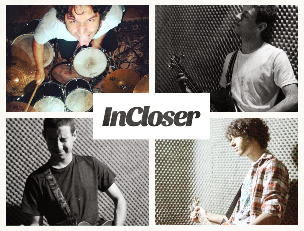 Banda InCloser