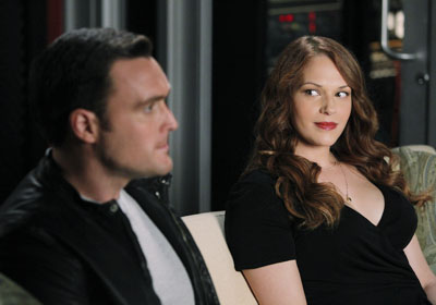 The mentalist season 5 episode 1 cast - xaserty