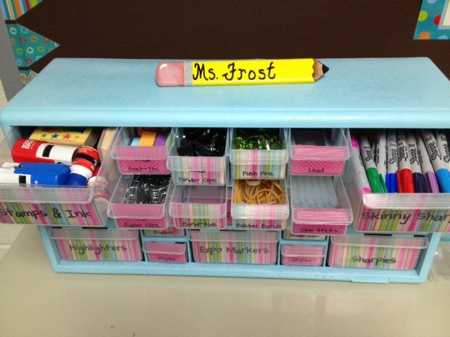 Science in Seventh!: Custom Teacher Toolbox