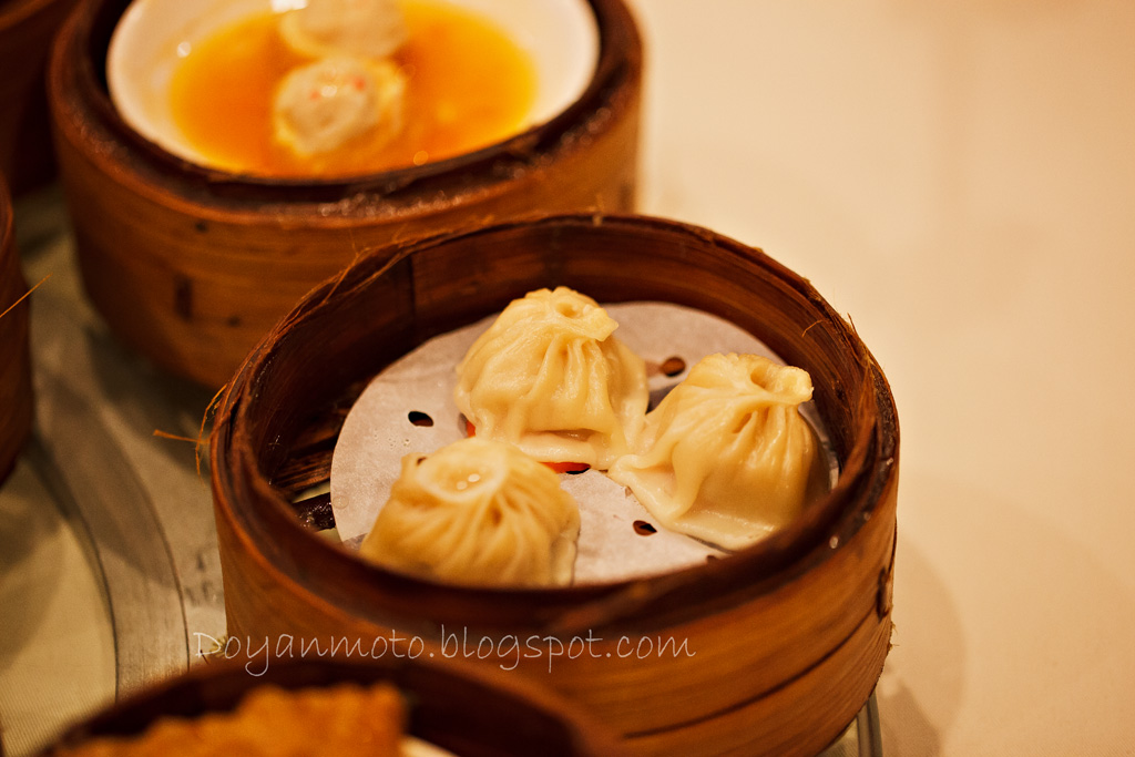 Fu Yuan - Dim Sum All You Can Eat