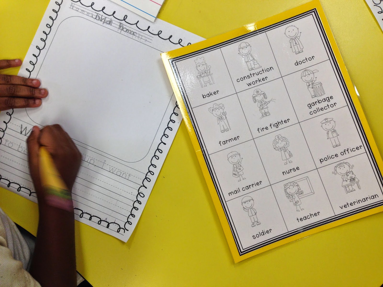 A Neighborhood Kindergarten : Book Talk Tuesday: Andrew's Loose Tooth