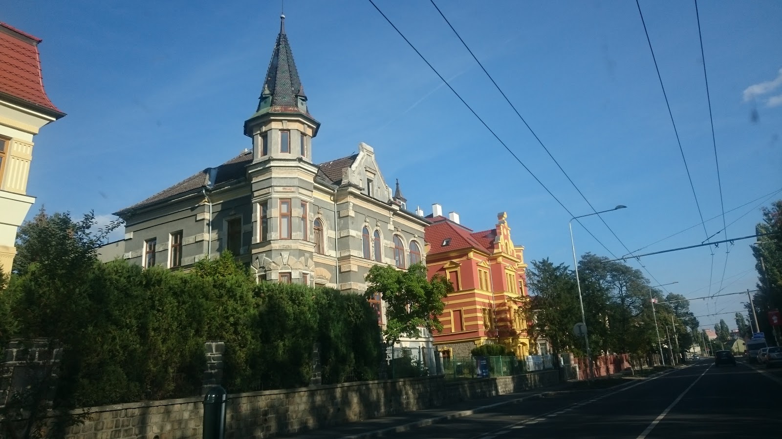 jaro gruber ;-): komotau, brüx, erzgebirge ~ chomutov, most, krusne ...