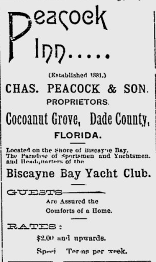 Miami Archives - Tracing the rich history of Miami, Miami Beach and the ...