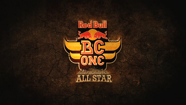 Acrobatic'S Crew: Red Bull BC One All Stars