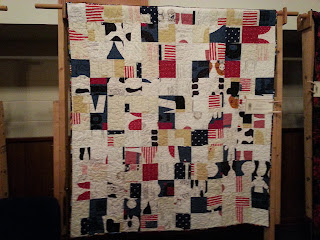 Pieces and Resistance: September 2015