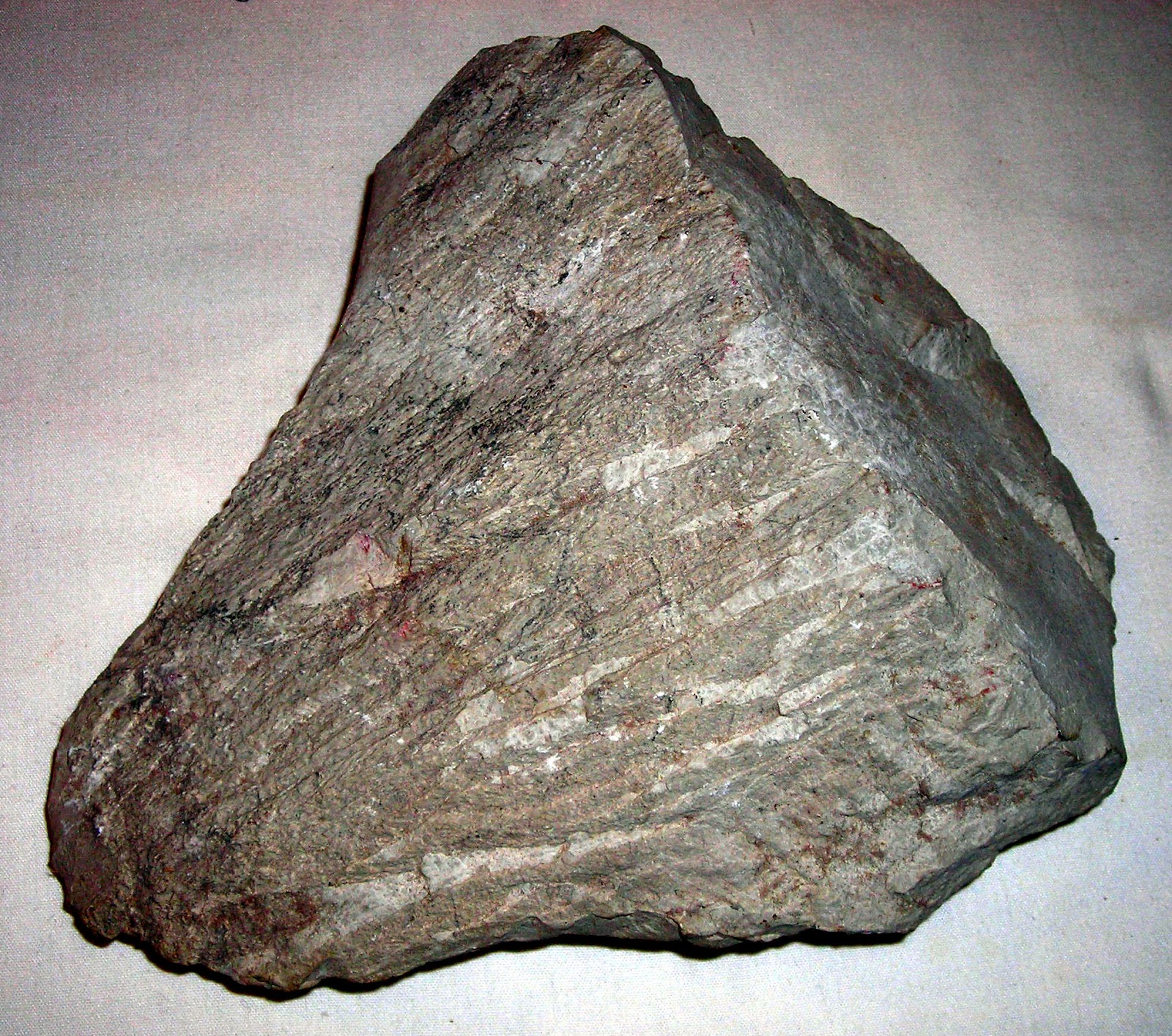 Bathroom Farmer: Meteorite Hit Indiana!