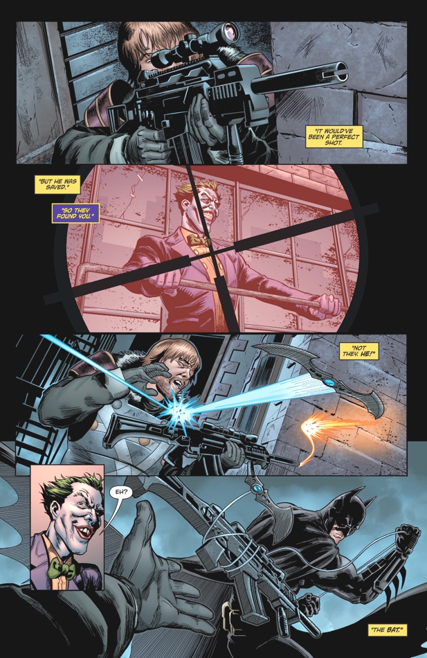 MAN OF BRONZE: BRUNO REDONDO Y LOS VIDEOJUEGOS DC