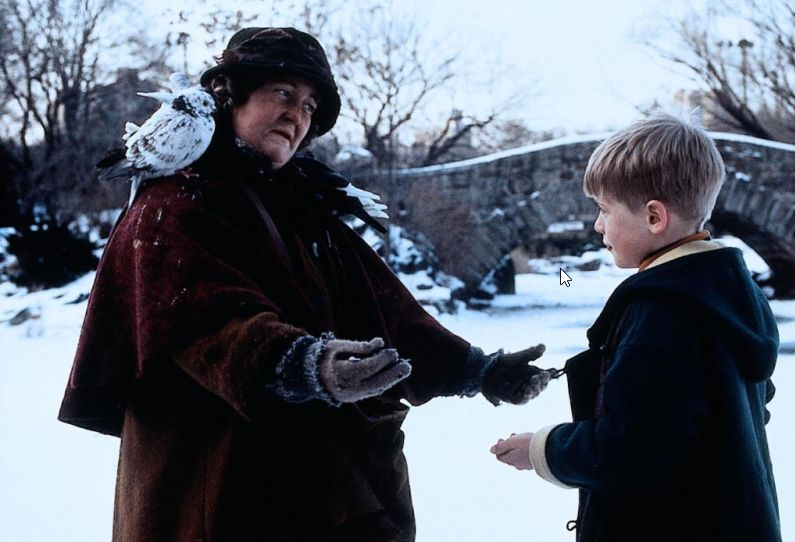 Home Alone: The Hidden Message of the Movie - The Catalog of Good Deeds
