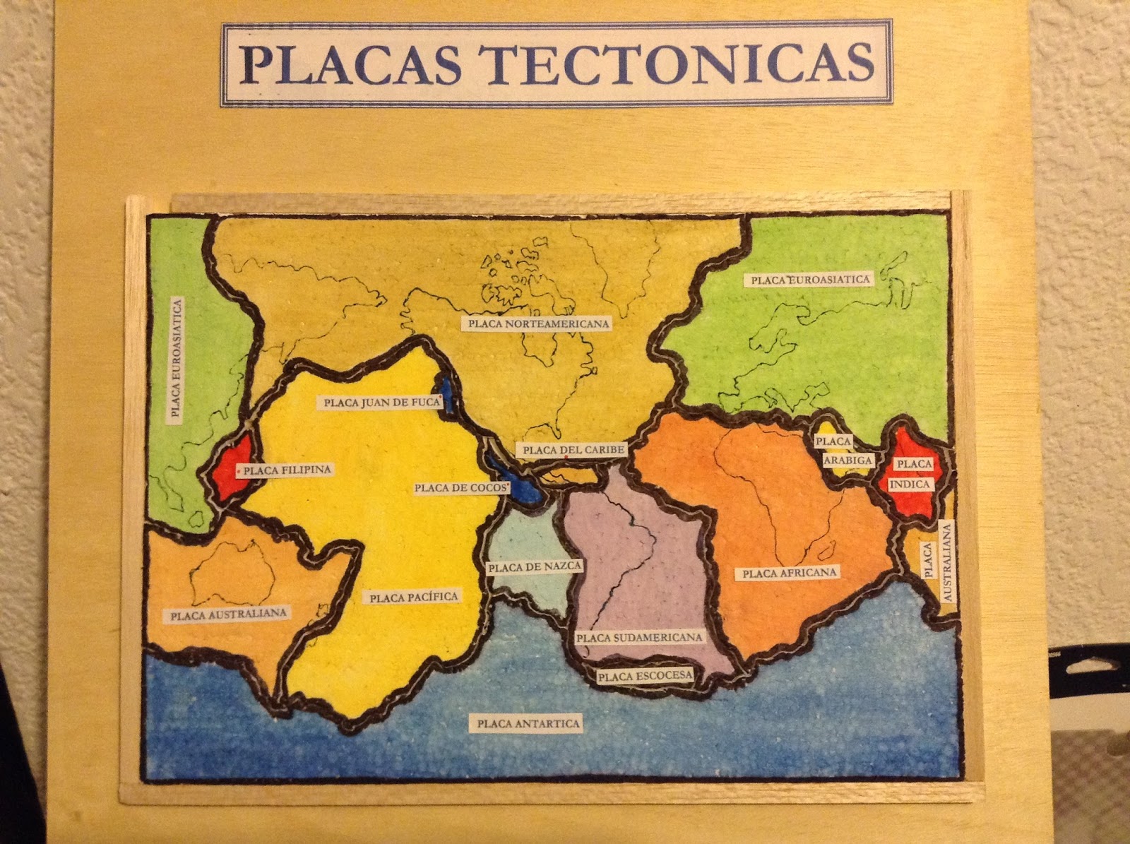 Las Mejores 39 Ideas De Placas Tectonicas Maqueta Pla - vrogue.co Las Mejores 39 Ideas De Placas Tectonicas Maqueta Pla - vrogue.co