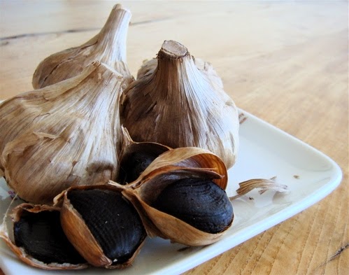 Những ai dùng được tỏi đen